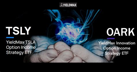 Yieldmax Etfs In The News — Zega Financial