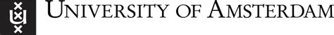 Phd Work At The University Of Amsterdam