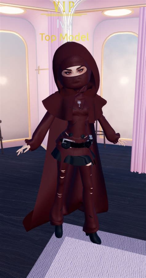 20 Best Outfit Ideas For The Dress To Impress Labyrinth Keepers Theme