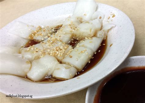Milkfrosts World Swee Choon Dim Sum Restaurant
