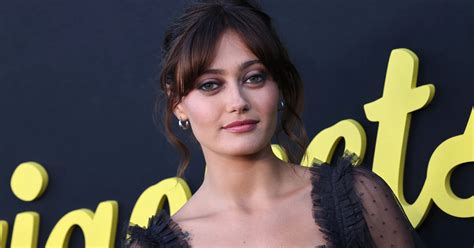Ella Purnell Net Worth 2024 What Is The Fallout Star Worth