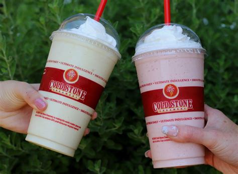 7 Restaurant Chains That Use Real Ice Cream In Their Milkshakes