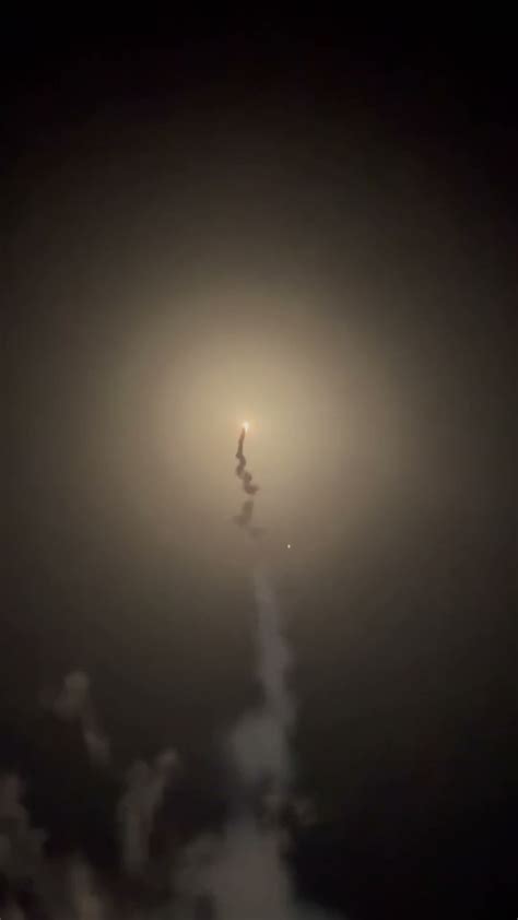 Strobe Rocket Firework Huge Youtube