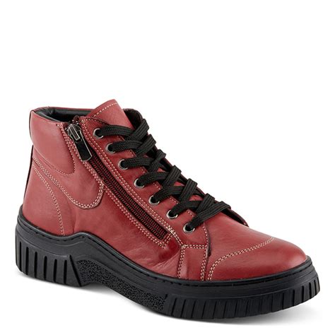 Spring Step Style Loeva