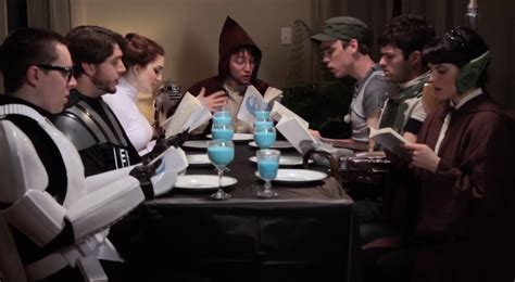 Why Is This Jedi Knight Different From All Other Jedi Knights