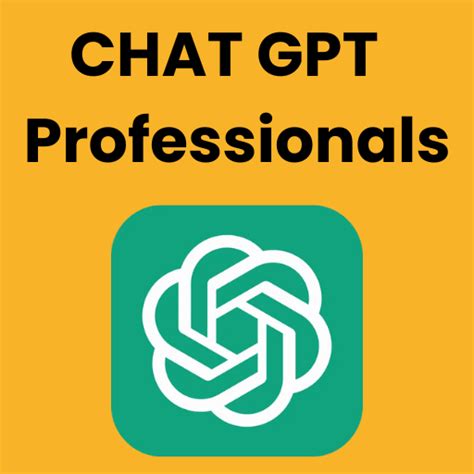 Professionals Chatgpt Tutorials Notes And Tests