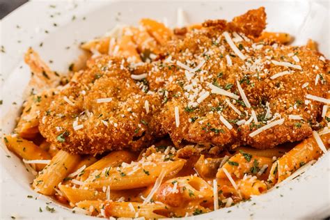 Touch Of Italy Cafe Italian Classics And Local Favorites