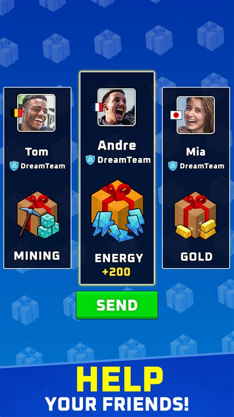 Iphone 용 Miners Brawl Craft Battles 다운로드