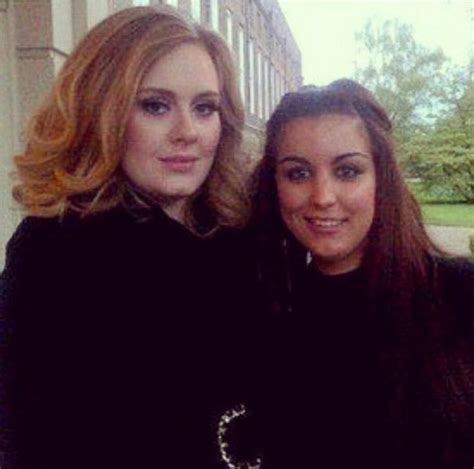 Pin By Sabrina Mirenova On Adele ️ ️ ️ ️ Adele Love Adele Concert Singer