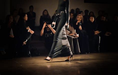 Sex Anger And Vengeance In A Dress At Kevork Kiledjian Racked