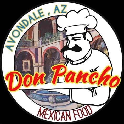 Don Pancho Mexican Food Avondale Az