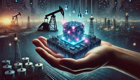 Quantum Computing A New Frontier In The Race For Innovation