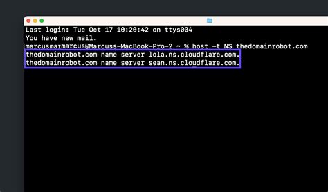 What Is A Nameserver Thedomainrobot