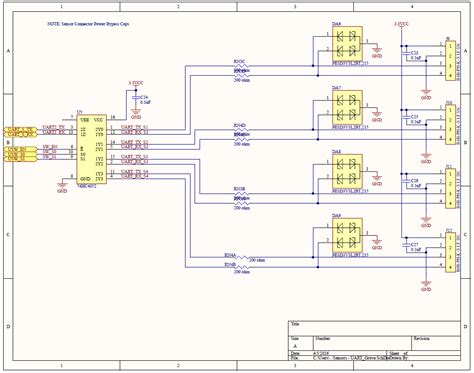 74hc4052 схема включения 74hc4052 схема включения