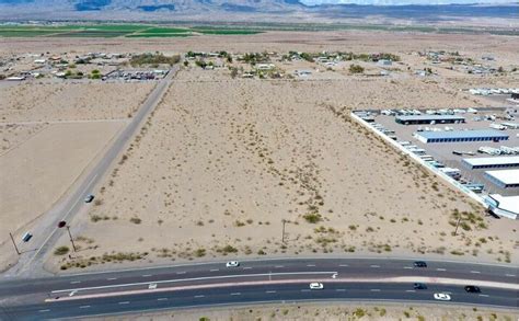 4465 S Hwy 95 Fort Mohave Az 86426