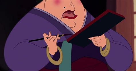 Mulan Matchmaker Album On Imgur