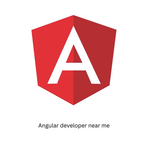 Angular Developer Near You