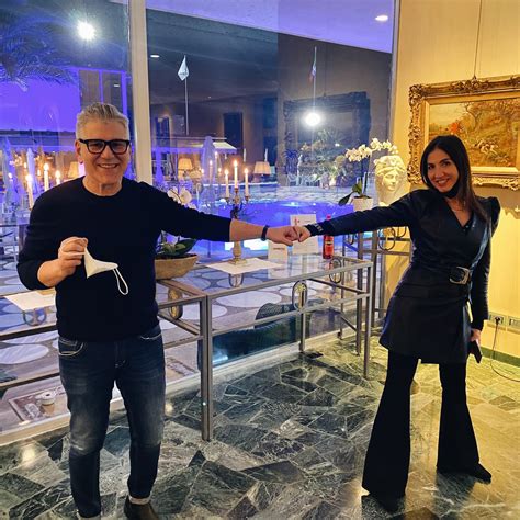 Danila Satragno Vocal Coach Dei Måneskin Wondernet Magazine