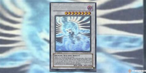 The Most Valuable Ghost Rare Cards In Yu Gi Oh