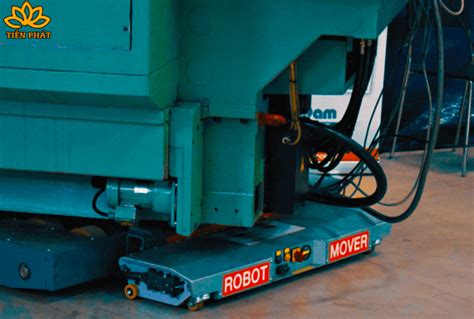 Các Loại Phương Tiện Thiết Bị Dùng để Chuyển Kho Xưởng