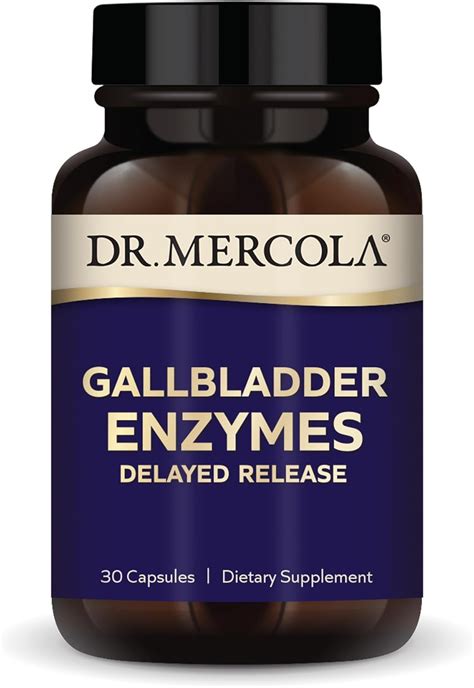 Gallbladder Enzyme Pills At Bobby Flores Blog