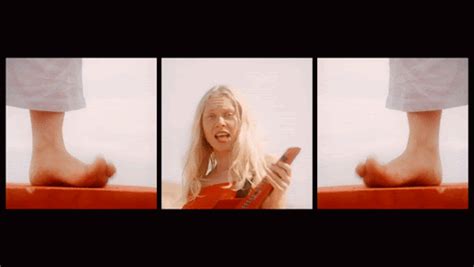 Catt En Mode Wild Heart Pour Son Nouveau Clip Actuanewsfr