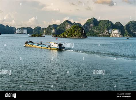 Culture Travel Vietnam Unesco World Heritage Site Nature Landscape Of