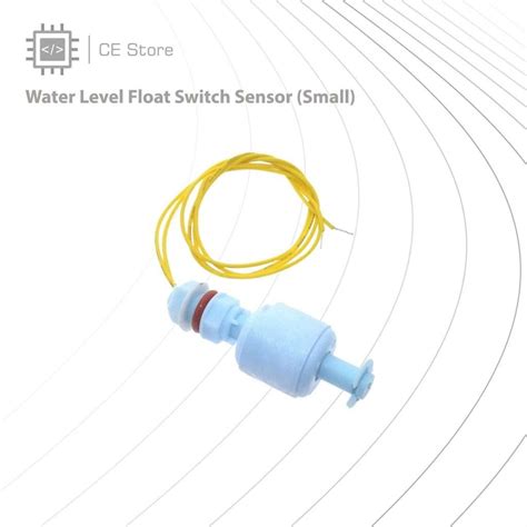 Water Level Float Switch Sensor Small Ce Store