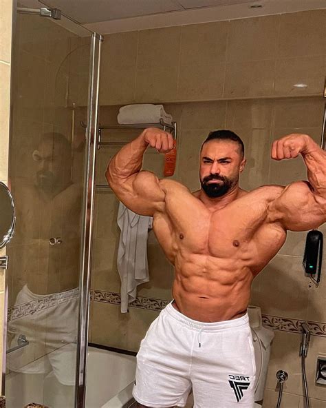 Behrouz Tabani Instagram On Pinno