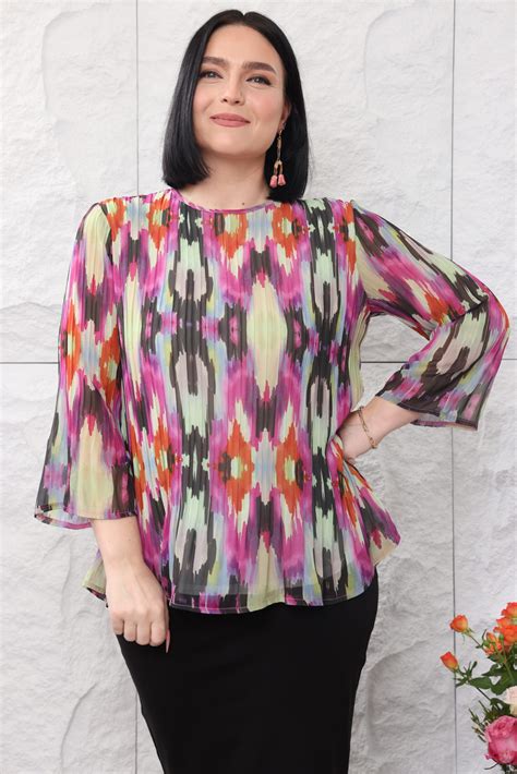 קולקציית קיץ 2024 חיותה בלארג