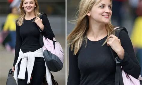 Phoebe Adele Gates Biography Archives Justbiography