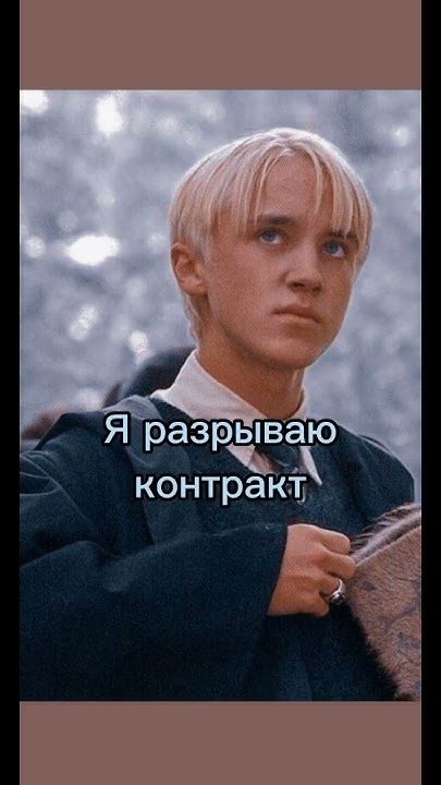 драко и гермеона гаррипоттер дракоша Youtube