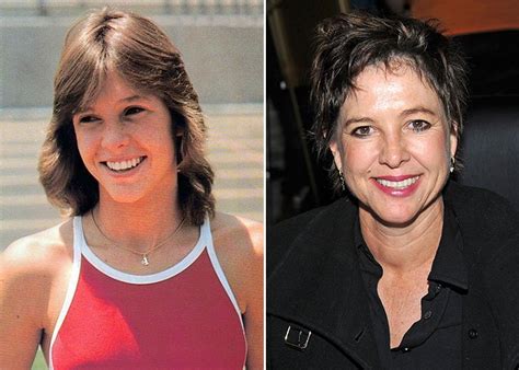 The Iconic Women Of The 70s 80s And 90s Where Are They Now Page 3