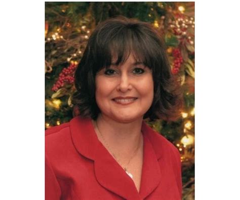 Cheryl Hebert Obituary 1956 2023 Covington La The Times Picayune