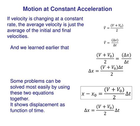 Rate Constant Speed Formula At Rebecca Hart Blog