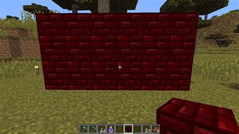 Ultimate Guide To Crafting And Using All The Bricks In Minecraft