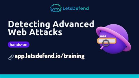 Letsdefend On Linkedin Cybersecurity Infosec