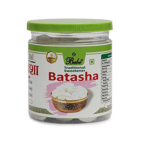 Batasha 150g X 4 Bebe Foods