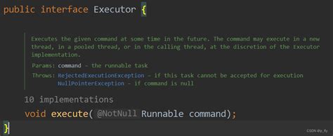 【javaee】线程池java 线程池 Terminated Csdn博客 【javaee】线程池java 线程池 Terminated Csdn博客