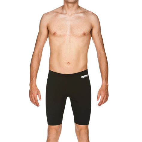 Traje De Baño Arena Jammer Solid Hombre Score México
