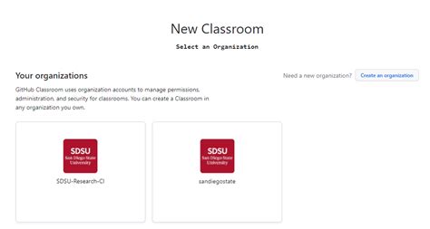 Creating A Classroom Sdsu Research And Cyberinfrastructure