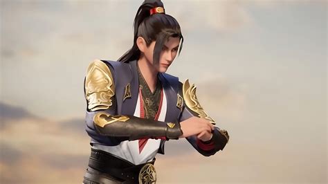 Top 12 Isekai Chinese Anime Donghua You Shouldnt Miss Donghua List