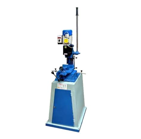 7020 Basic Chisel Mortiser 1 Hp At ₹ 46000 In Ahmedabad Id