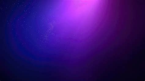 Dark Blue Purple Gradient Background Premium Ai Generated Image