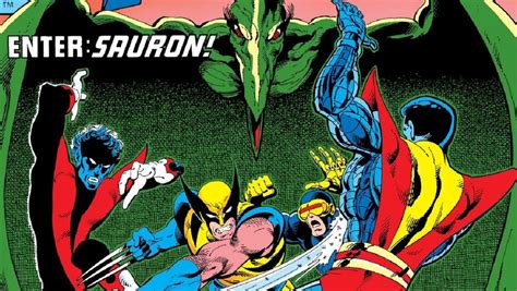 The Best X Men Comics Arcs That Havent Been On Filmyet Nerdist