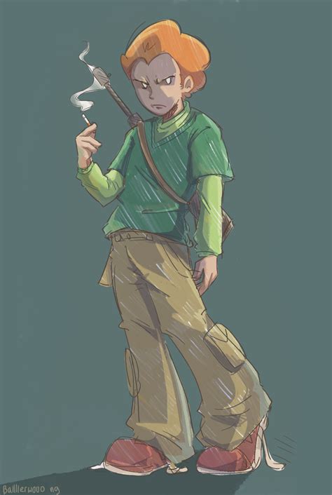 Pico D By Ballllerwooo On Newgrounds