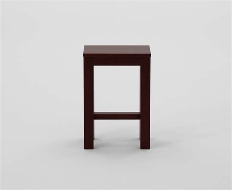 Asian Stool Seehosu