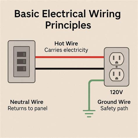 Basic Electrical Wiring Johnathon Brown Electric