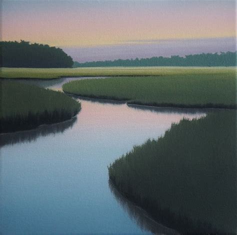 Jacob Cooley Landscape Art