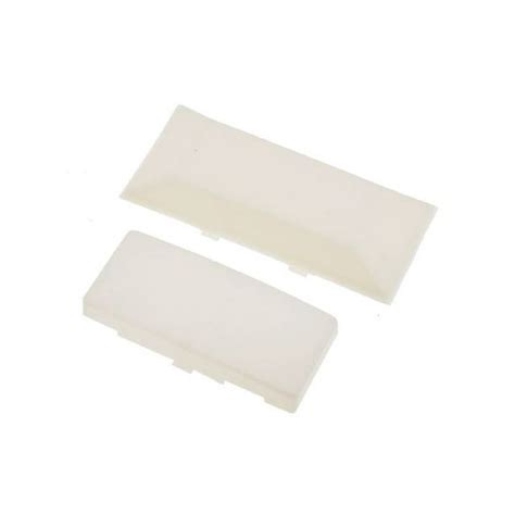 Dome Light Lens Compatible With 1975 1986 Chevy K5 Blazer 1976 1977